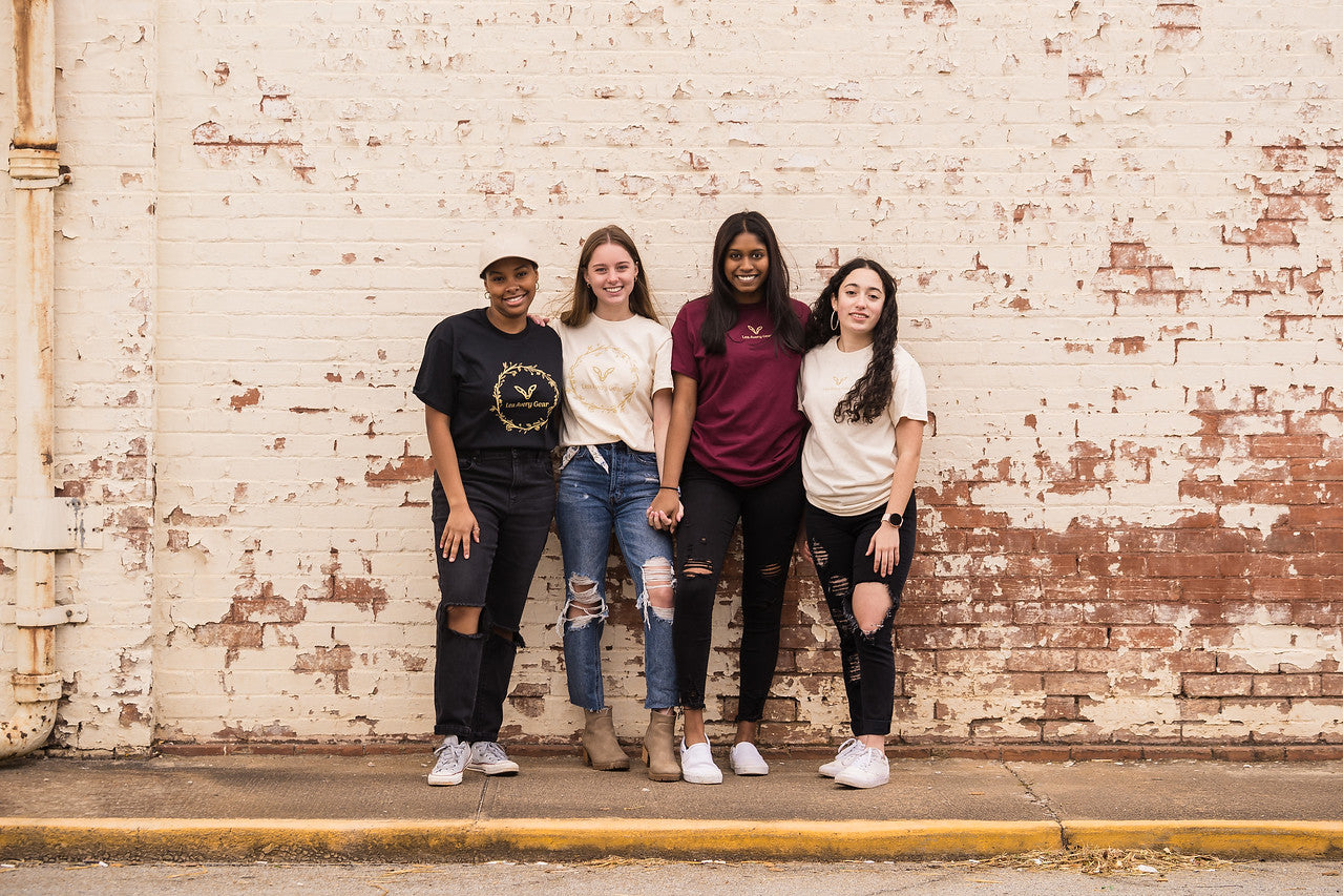 Logo Gear – Lea Avery Gear